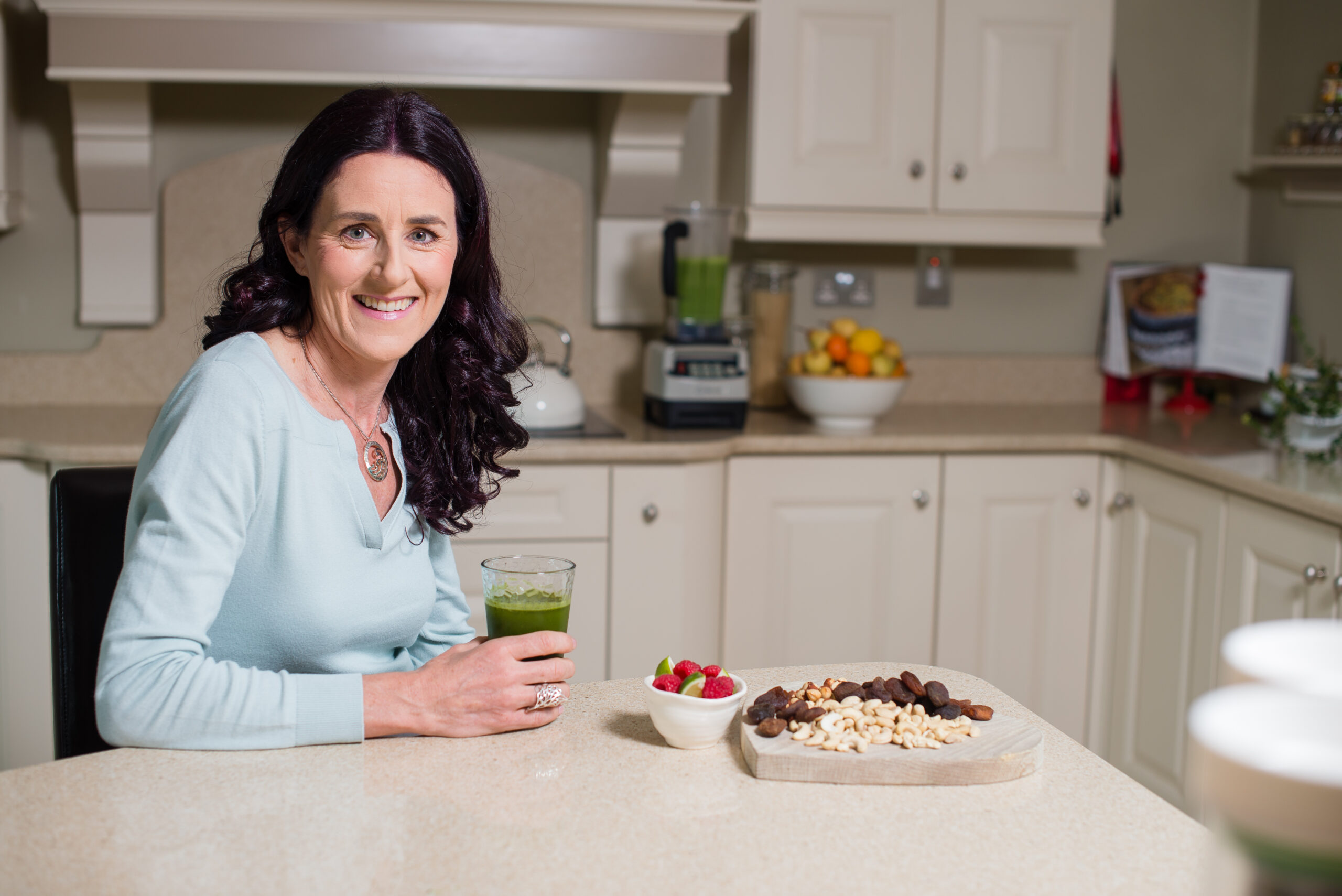 Meet Ailis - INSPIRE WELLNESS